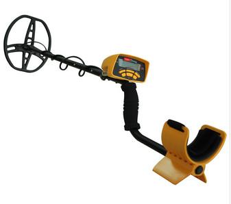 Cina Metal detector all'aperto sotterraneo per il metal detector di interurbana dell'oro in vendita