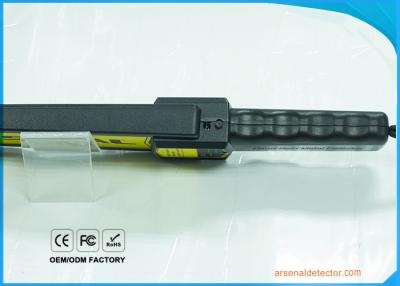 Cina Ispezione personale automatica di sicurezza delle stazioni ferroviarie del metal detector di Digital in vendita