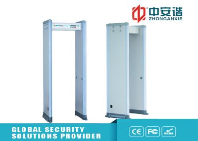 Cina Metal detector commerciale della struttura di porta in vendita