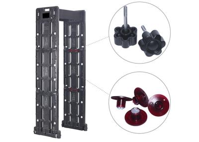 Cina Le zone del touch screen 24 camminano con la ricerca profonda del metal detector con il collegamento senza fili in vendita