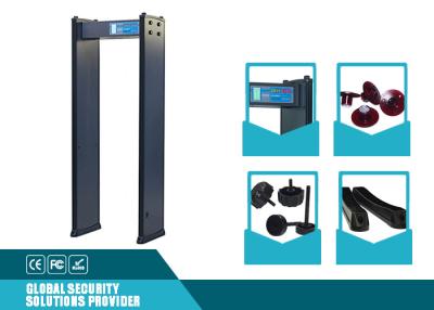 Cina Passeggiata su ordinazione tramite l'analizzatore con un doppio infrarosso di 4 zone dell'allarme, frequenza 50/60Hz in vendita