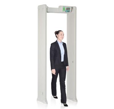 中国 保証走査器反Interferenenceを通る理性的な仕切りの歩行6つの地帯 販売のため