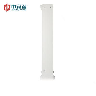 China As multi zonas andam através do detector de metais, detector do varredor do corpo para escolas/estação à venda
