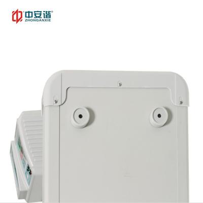 Cina Livello di sicurezza telecomandato del portone 100 del metal detector per gli aeroporti in vendita