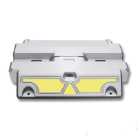 China UVSS Under Vehicle Scanning System with Face Recognition and Fast FOD Algorithm 3s for sale