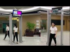 thermal imaging temperature measurement WTMD