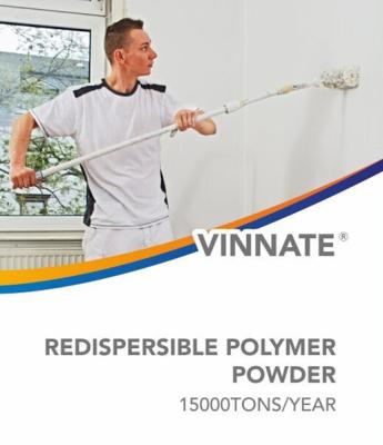 China Redispersible polymer powder DP-A202 equivalent vinnapas 5010n for sale