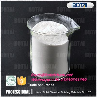 China Cement tile adhesive redispersible polymer powder manufacturer for sale
