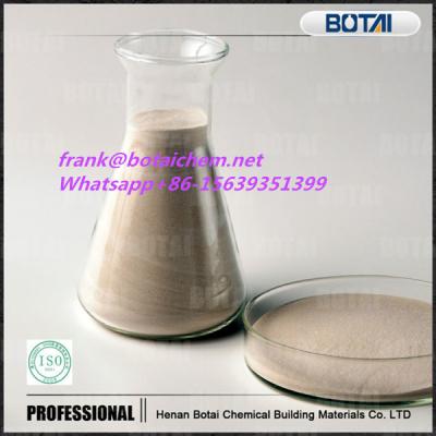 China polycarboxylate based water reducer PCE for sale