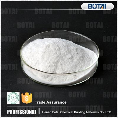 China Hydroxyethyl cellulose Hec polymer powder for sale