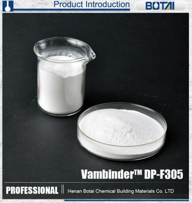 China VAE redispersible powder RDP for putty/tile adhesive for sale