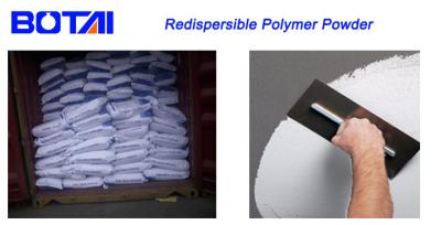 China VAE redispersible powder RDP for putty/tile adhesive/ similar to Dairen DA-1100 for sale