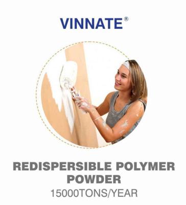 China Dry mixed Mortar RDP Redipersible Emulsion Powder for sale