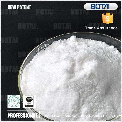 China industry grade calcium formate 98% min accelerator for concrete for sale