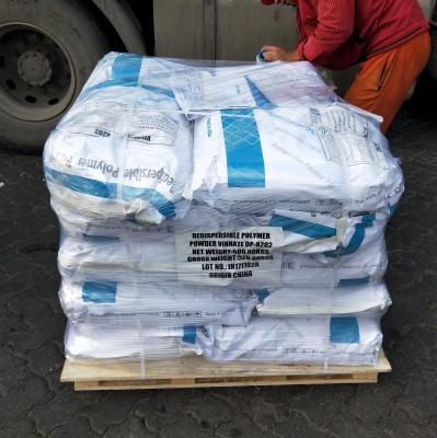 China Competitive price RDP Redispersible Emulsion Powder equivalent to VAE RDP Powder for sale