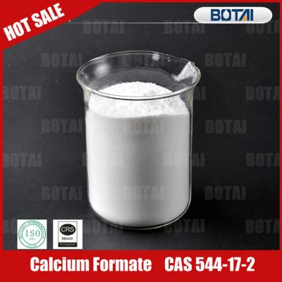China Calcium Formate For Feed Aditive And Construction for sale