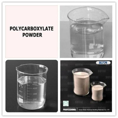 China 50% concentration PCE liquid additives basf superplasticizer for sale
