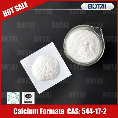 China China supplier manufacture new arrival cement coagulant agent calcium formate for sale
