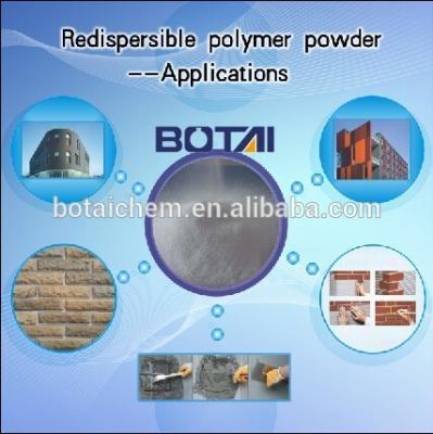 China construction grade concrete chemical additive RDP for sale