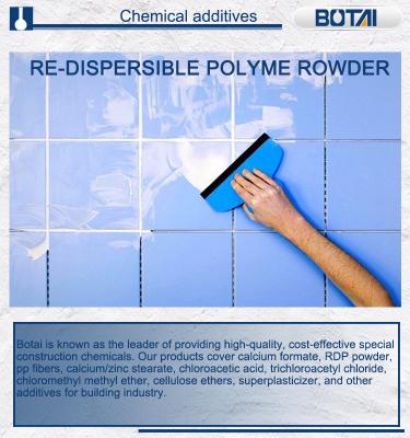 China RDP Powder Countertype to Elotex FX-560 for sale