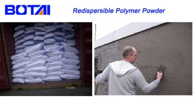 China VAE redispersible powder RDP for putty/tile adhesive for sale