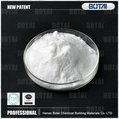 China white construction industry grade calcium formate for sale
