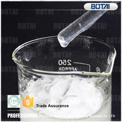 China Anti Slip Tile Bond Mortar Additive HPMC for sale