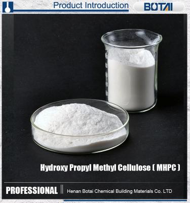 China Lime Coat Wall Putty Cellulose Ethers HPMC for sale