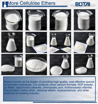 China Latex Coatings Additive Hydroxypropyl Methyl Cellulose Ethers HPMC for sale