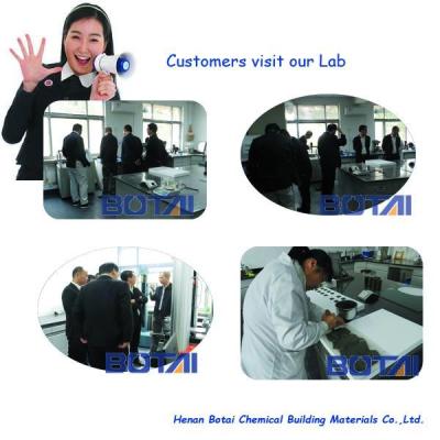 China HPMC Used in Ceramics Manufacturing Additive Mhpc for sale