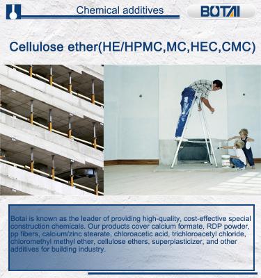 China Plaster Dry Mortar Hpmc for sale