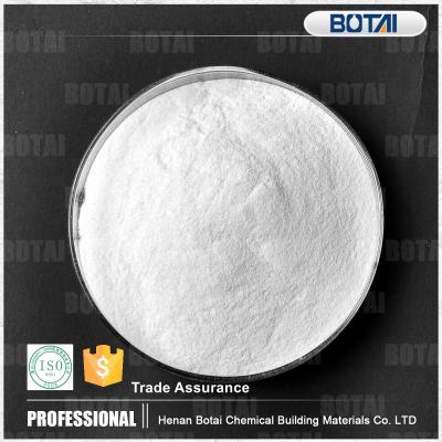 China Factory supply Hpmc Chemical Powder for sale