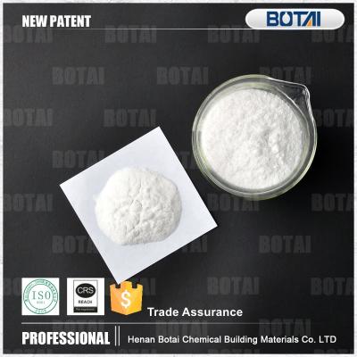 China industry grade calcium formate 98% min accelerator for concrete for sale