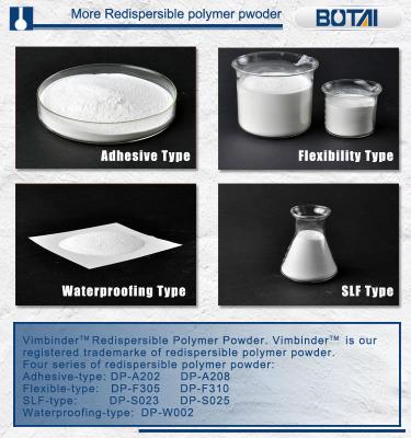 China Ethylene vinyl acetate powder RDP for dry mortar for sale