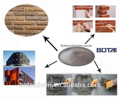 China Good quality redispersible polymer powder for grout mortars for sale