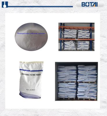 China VAC/Ethylene redispersible polymer powder for sale