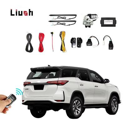 China Automatic Power Trunk Lift Opener Power Shock Absorbers For Toyota Fortuner SW4 SUV 2016-2026 for sale