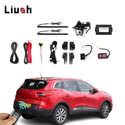 China Upgrade Auto Car Lift Electric Tailgate Lift Kit For Re Nault Kadjar 2016-2022 for sale