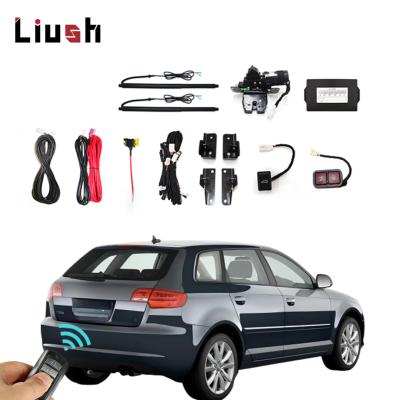 China 12V Electric Powered Tailgate Kit Auto Tailgate For Audi A3 Sportback 8P 2008-2013 for sale
