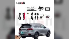 Kia Sorento Electric Tailgate Upgrade Kit