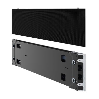 Cina definizione di LED di 250x250mm 2.976mm alta di colore pieno locativo dell'interno 3.91mm dell'esposizione in vendita
