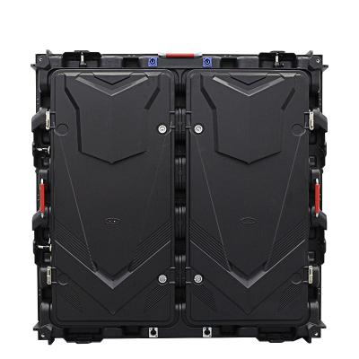 Китай Табло приведенное полного цвета высокой яркости P4 P5 P8 P10 на открытом воздухе для рекламы продается