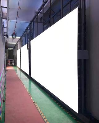 China Telão LED para aluguel de palco externo de alto desempenho P2.91 P3.91 P4.81 interno à venda