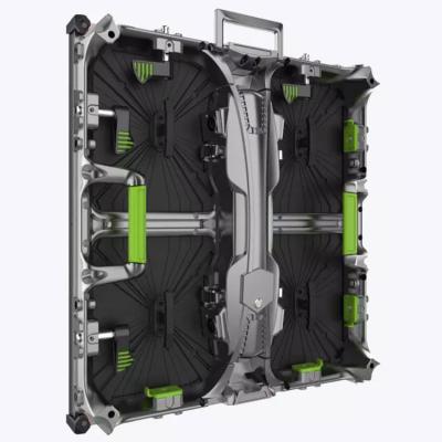 Китай Крытый взаимодействующий экран СИД, подгонял 3D VR XR Immersive привел шкаф панели продается
