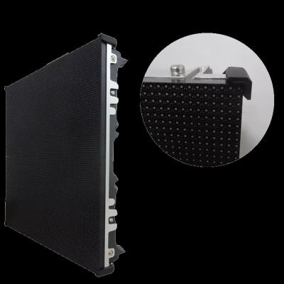 Cina Video schermo della parete di P29 P39 P48 LED, schermo di visualizzazione all'aperto dell'interno del LED in vendita