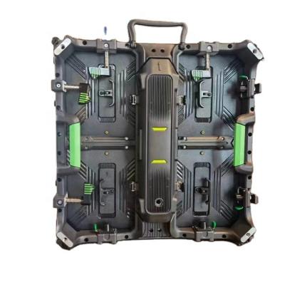 Cina Sistema di controllo su misura dello schermo Novastar/Linsn/Colorlight del contesto della fase di dimensione LED in vendita