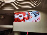 China P2.5 Indoor LED Flexible Display 750 - 800cd Brightness Synchronous / Asynchronous Control for sale