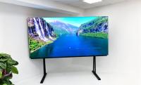 China All In One Intelligent Interactive LED Screen 10 Point Multi Touch LED Display for sale