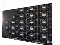 China All In One Intelligent Interactive LED Screen 10 Point Multi Touch LED Display for sale