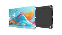 China Micro Type Fully Flip Chip COB LED Display Panel Common Cathode LED Display for sale